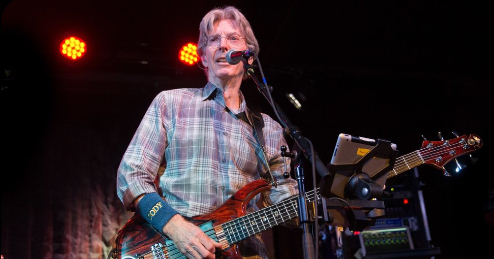 The Eternal Return of the Grateful Dead – Kit Stolz